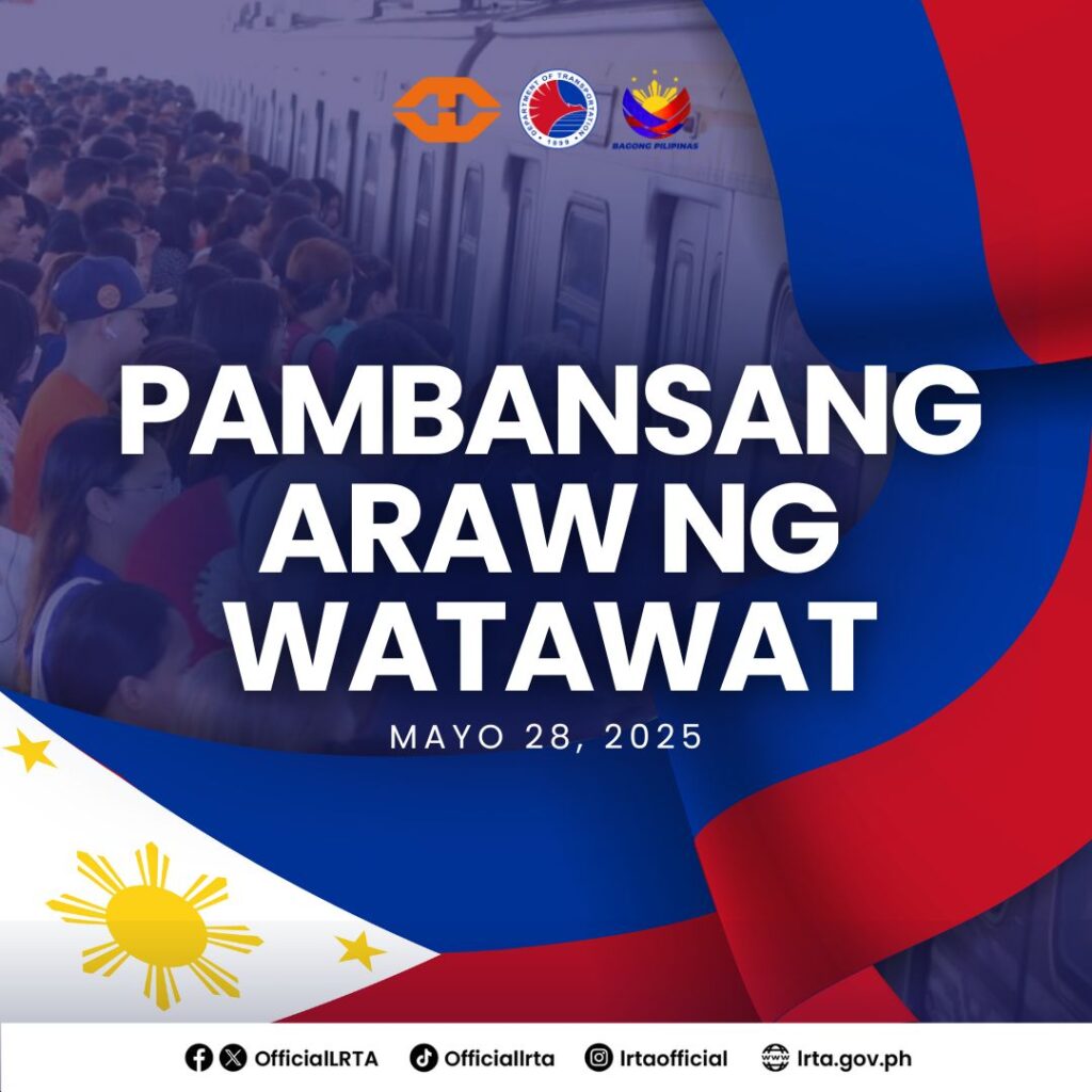 Pambansang Araw ng Watawat – attycabs